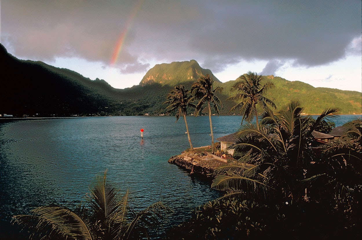 World Beautifull Places: American Samoa Information And Images 2013