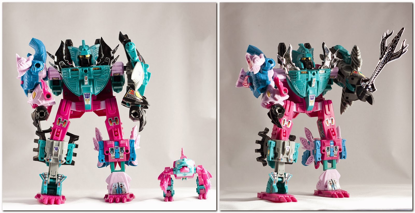 Transformers Power Core Combiners @ PCCombiners.blogspot.com: Spotlight ...