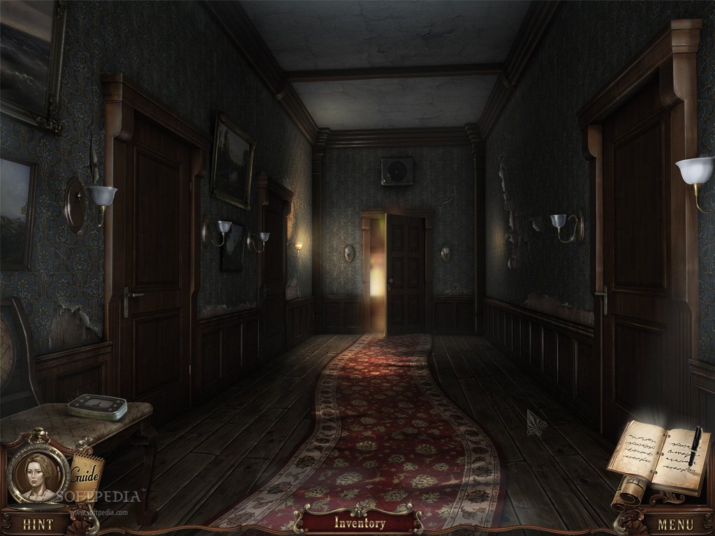 Creepy and Cool: Creepy Hidden Object Games