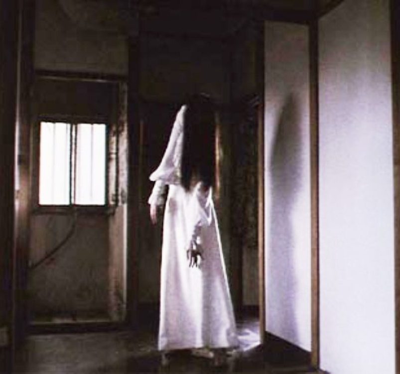 InfinitaMente Aleatorio: ¿Conoces a Sadako/Samara? /// RINGU/THE RING