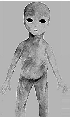 Ovnis en Venezuela: ¿Extraterrestres en la Gran Sabana? (+Video)