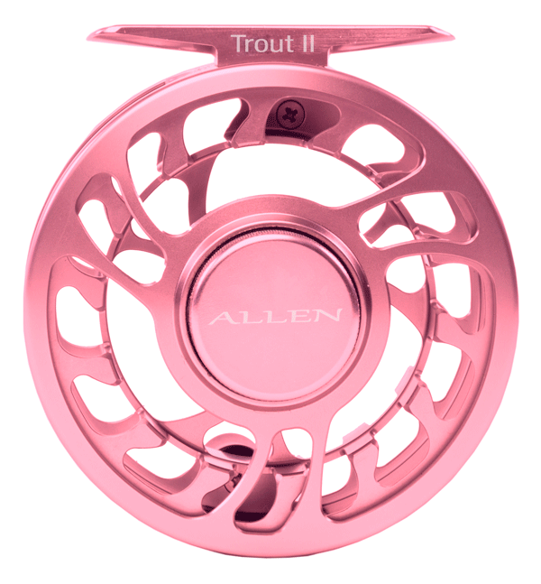 Tight Lined Tales of a Fly Fisherman: Fly Product...Allen Fly Fishing's ...