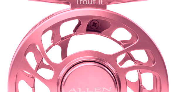 Tight Lined Tales of a Fly Fisherman: Fly Product...Allen Fly Fishing's ...