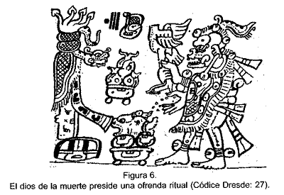 Turismo Yucatan: Ideología de género femenino en la época prehispánica ...