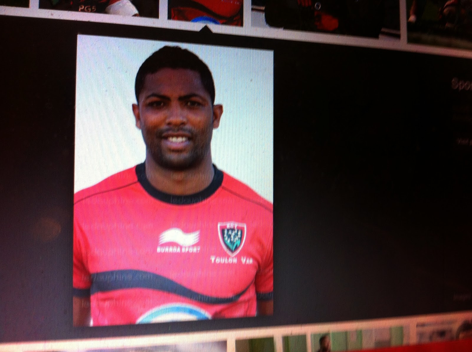 THE BLACK SOCIAL HISTORY:: BLACK SOCIAL HISTORY : AFRO-ENGLISH "" DELON ...