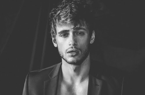 Daniel Bederov by Jake Senfeld | Homotography