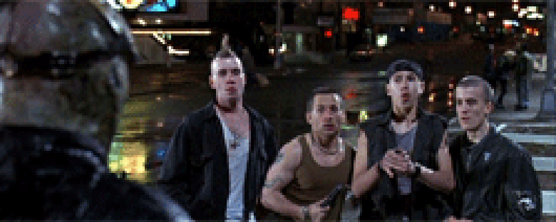 The best of horror films: Friday the 13th Film's