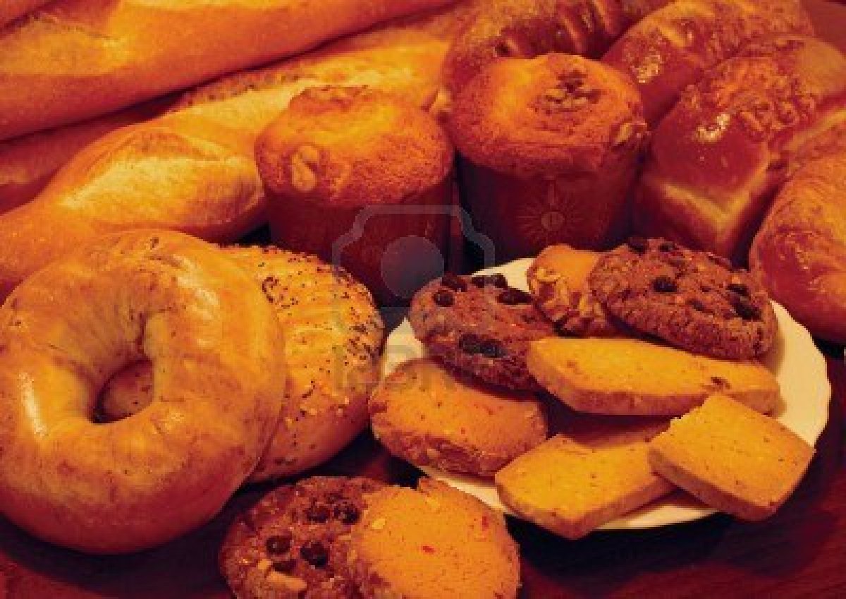 Restrepo Gomez Lina Maria: Panaderia & Reposteria Lina