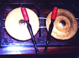 7 Alat Musik Daerah Aceh (Nangroe Aceh Darussalam) | Nanas Biru