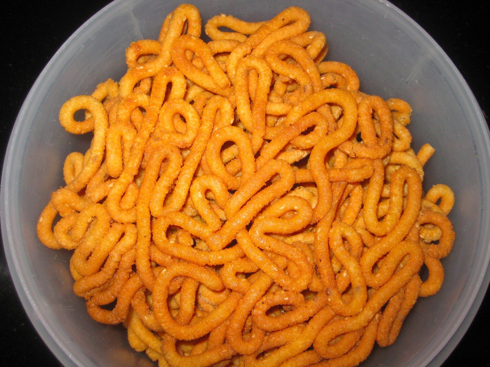 CookingTime: Pulla Majjiga Chakralu / Sour Curd Muruku