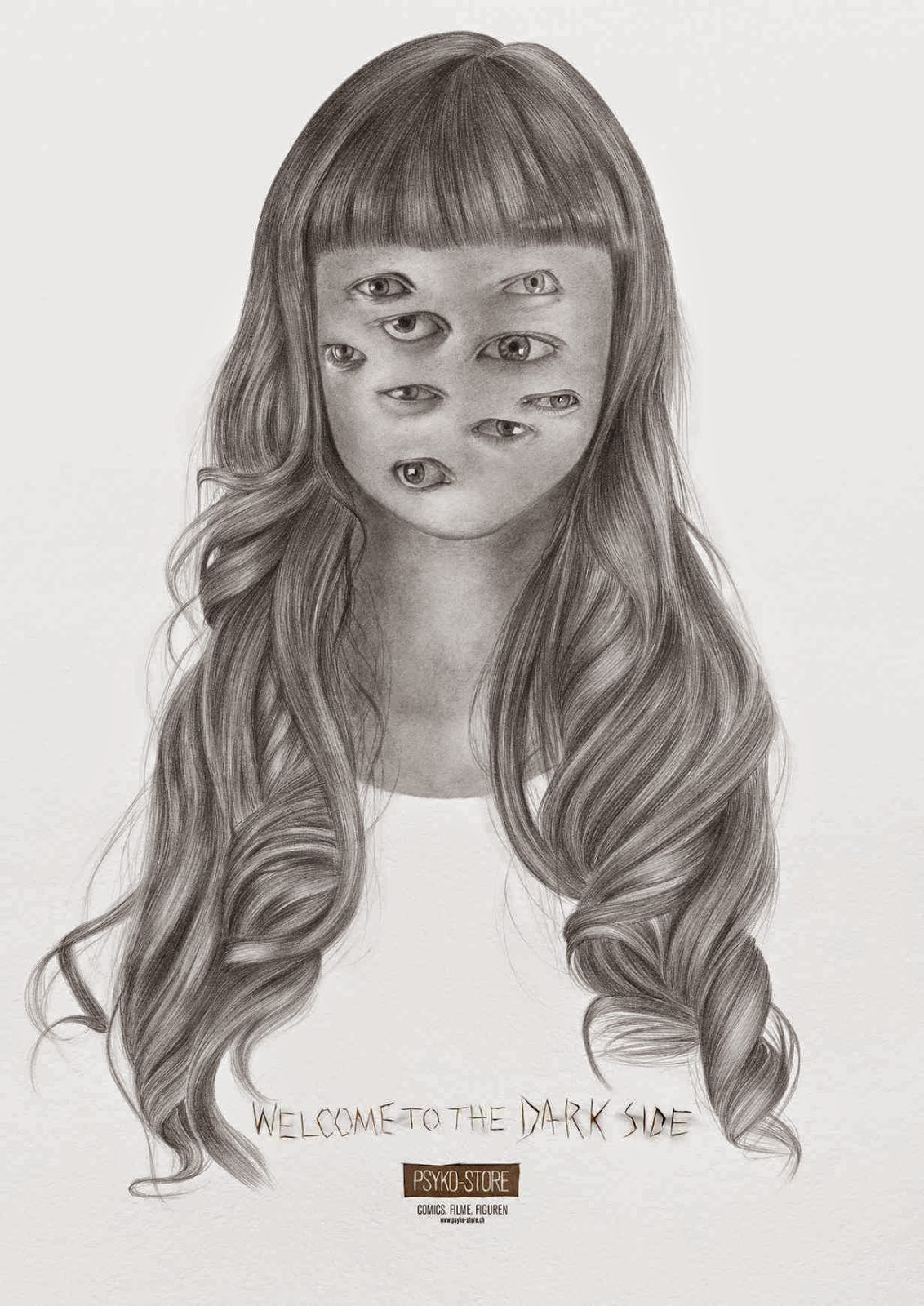 The Informed Illustrator: Drawing In Advertising