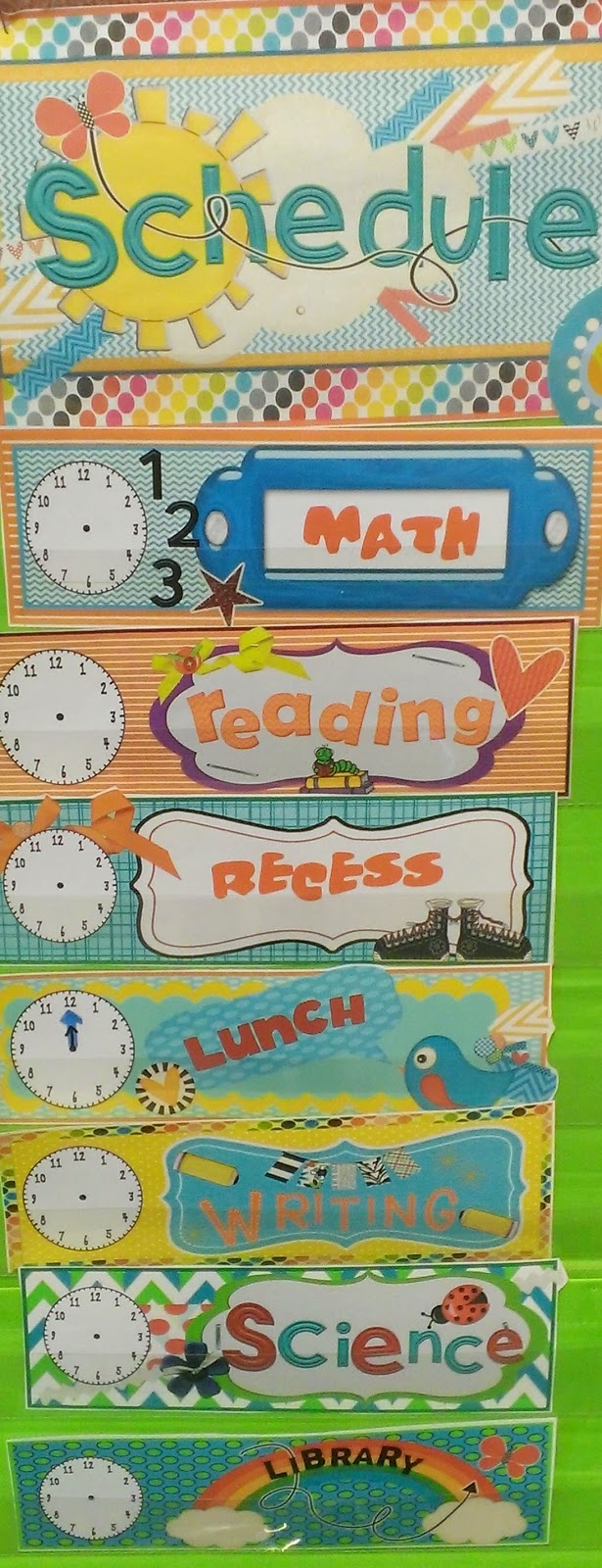 CopyCats - Shareable Resources for Teachers