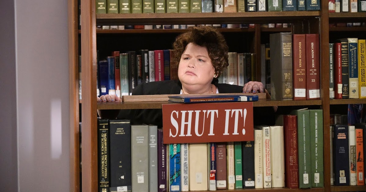 NickALive!: Hush! Watch Lori Beth Denberg Back on 'All That' as Loud ...