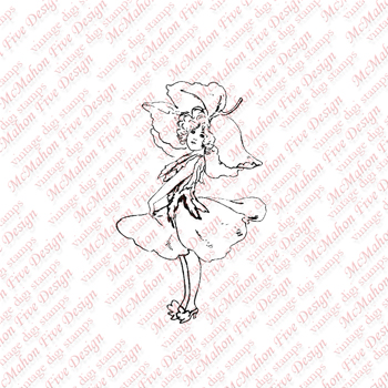 My creative rumblings: McMahon Five Designs New Release 6/23/11