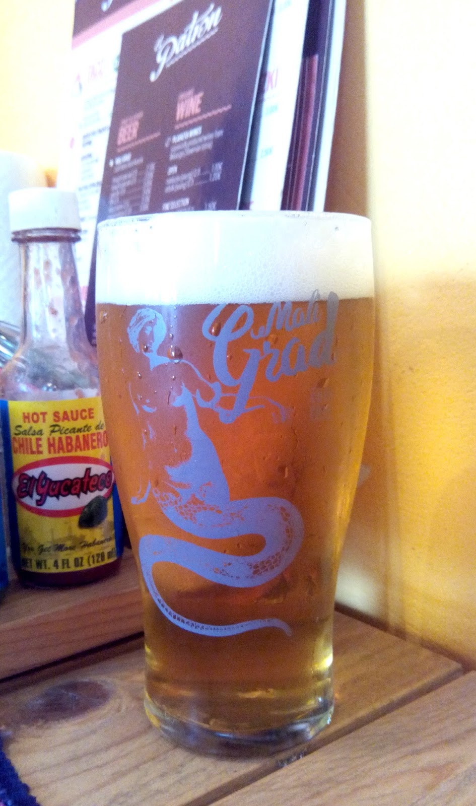 PivoMan: Mali Grad Your Obsession