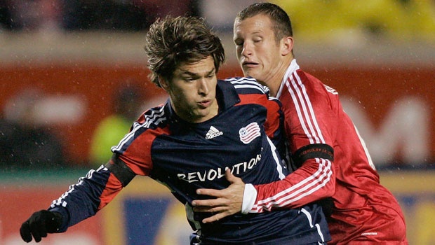 Wow Former Soccer player becomes a Priest and Returns to Fans' Parish ...