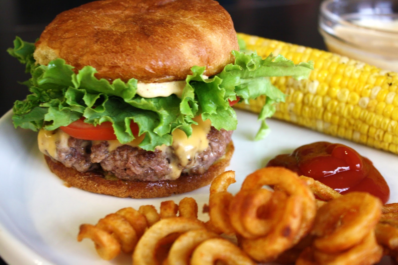 what's for dinner?: shake shack burger... 25 minutes
