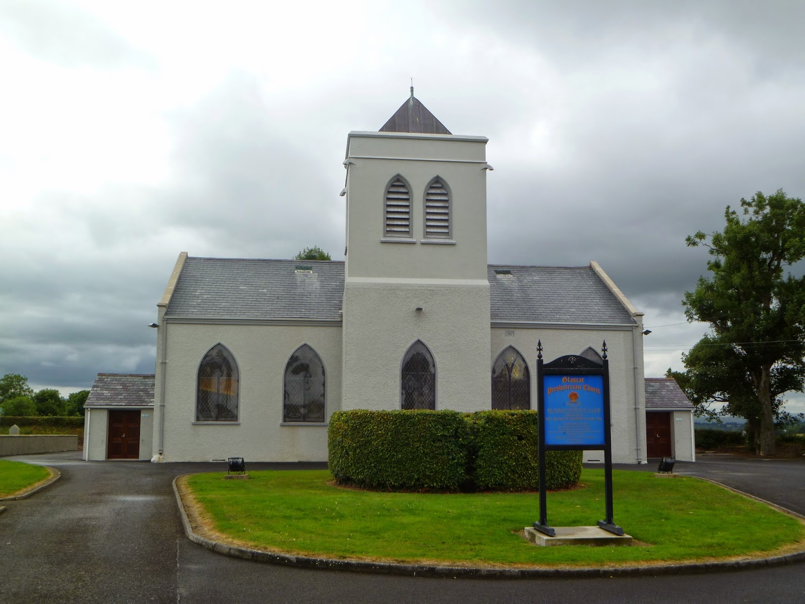 Brussels Brontë Blog: My missing link: A visit to Patrick Brontë’s ...