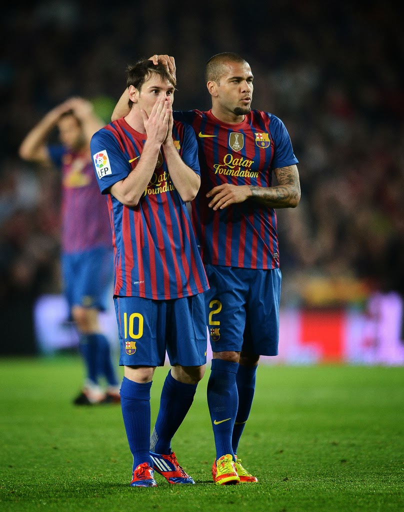 The Legend Lionel Messi: Messi to his fans: I will reply to you for ...