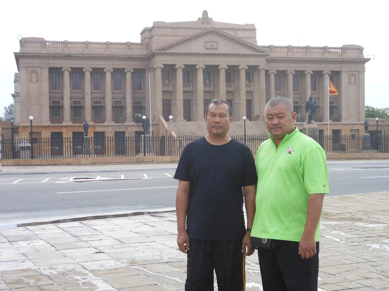 KOMUNITI KAROM ANTARABANGSA: HARI PERTAMA KEJOHANAN WORLD CARROM ...