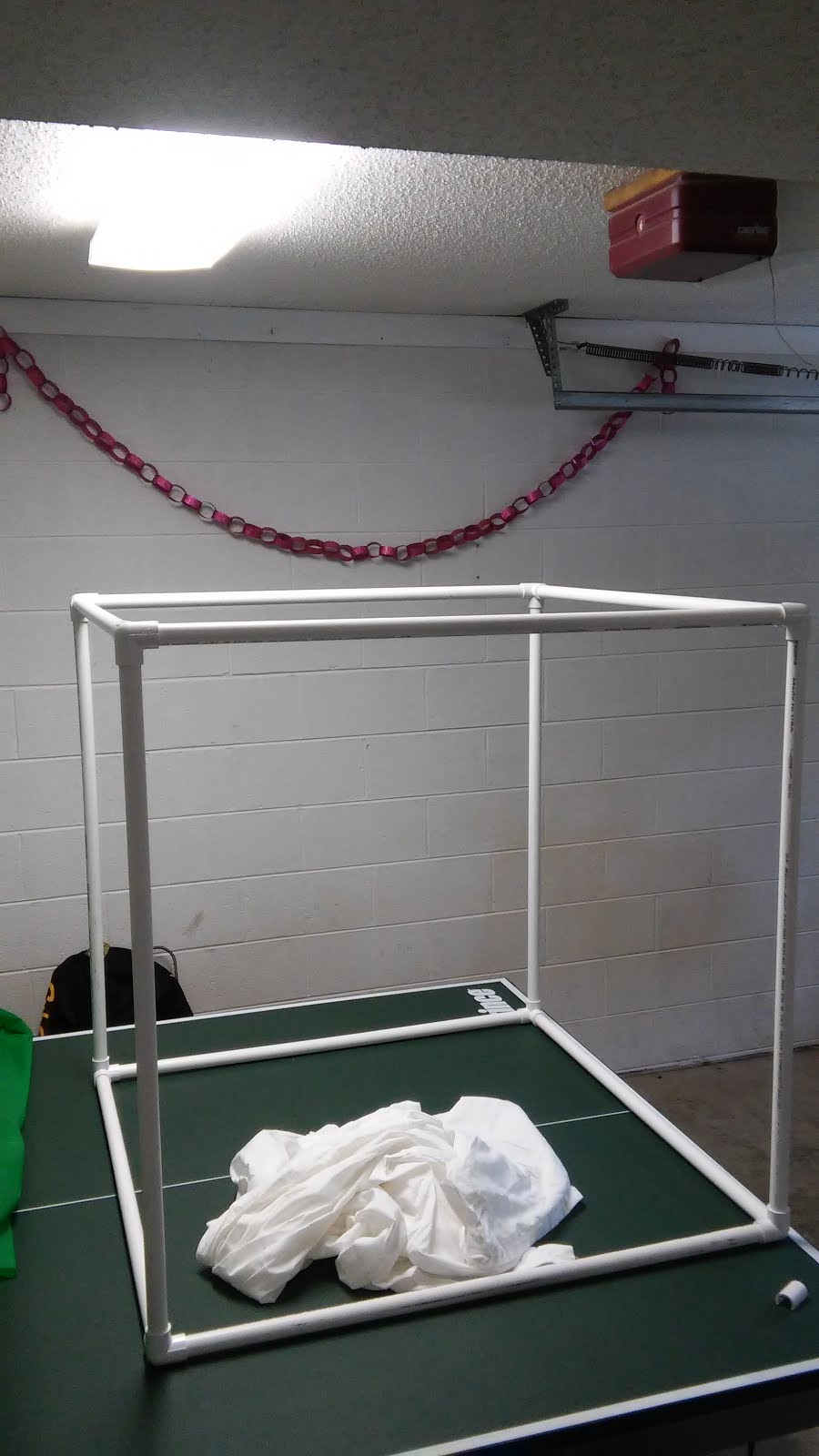 Fashion Framework: Stepping Up and Making It Happen