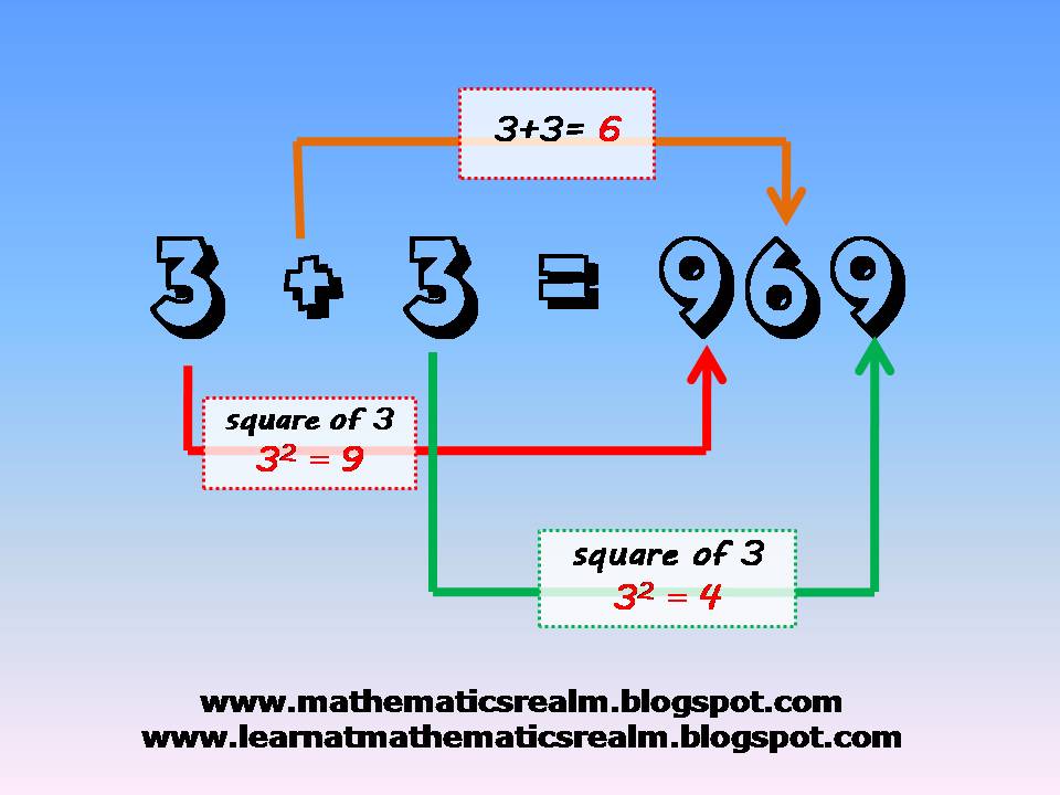 NUMBER PUZZLE 2 ~ Mathematics Realm
