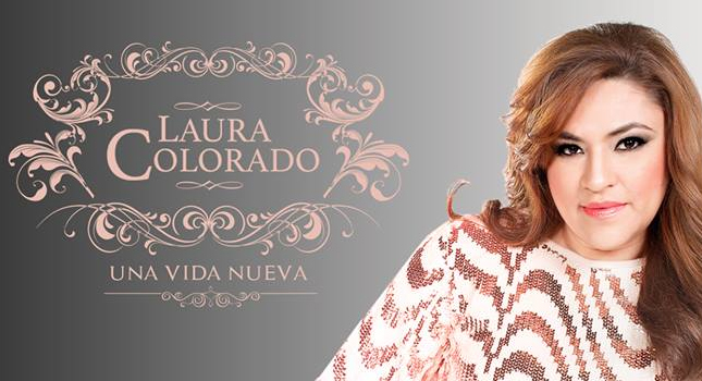Laura Colorado presenta su EP titulado «Una Nueva Vida» - Mundo De ...