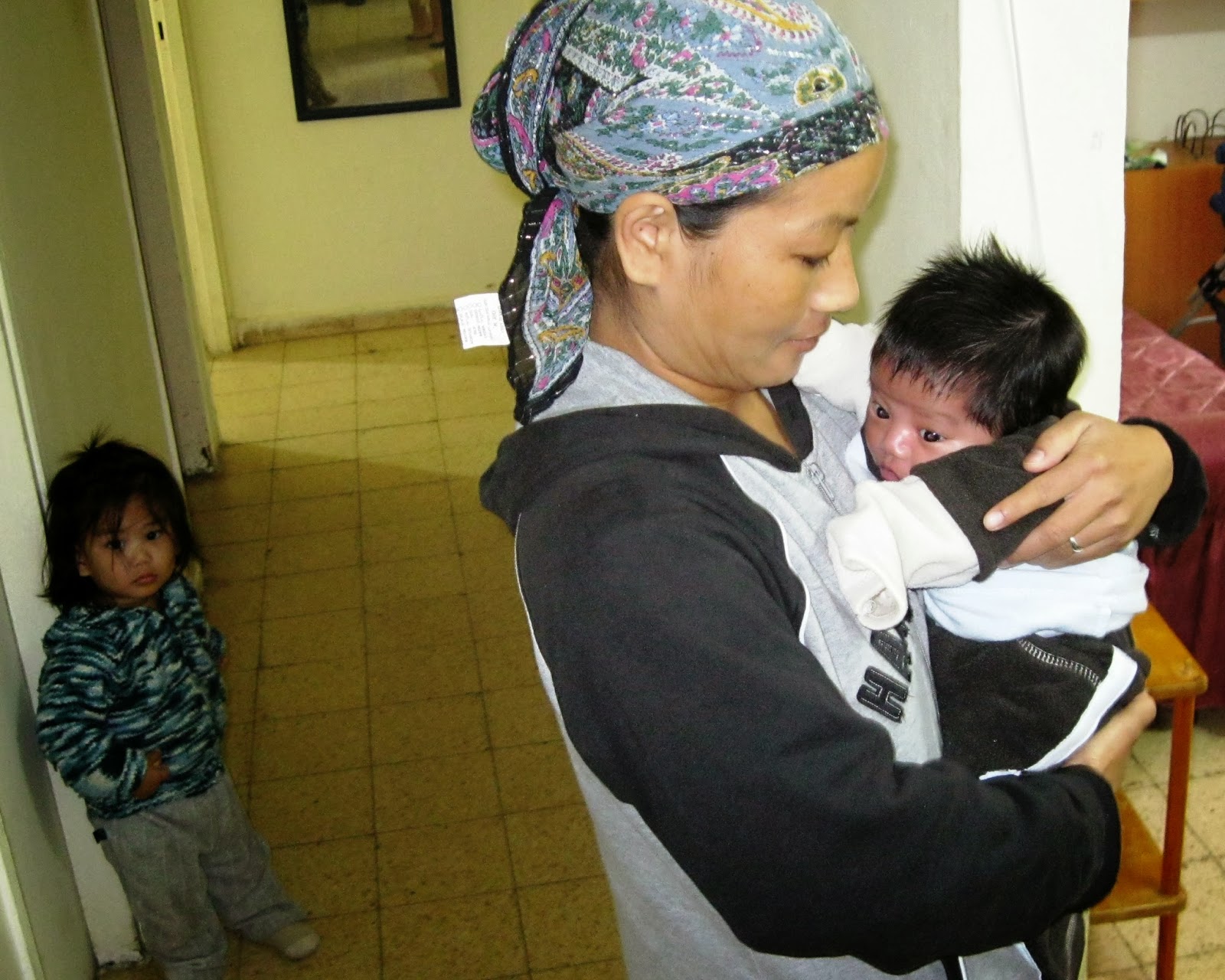 Bible Blog Your Life : Genesis 12: Home after 27 Centuries