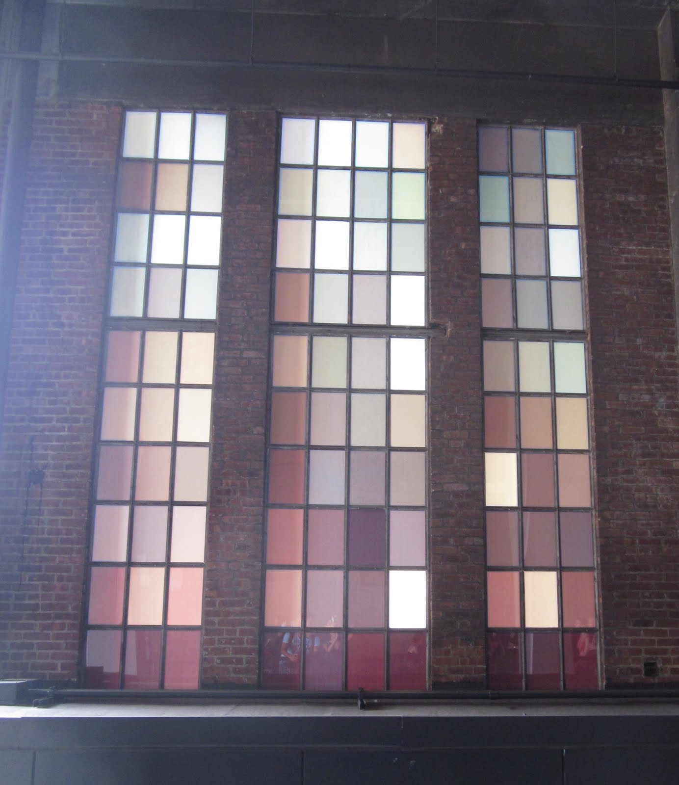 Dedicated to Buffalo: BUFFALO: Bottom-Up or Master Plan? A blog ...