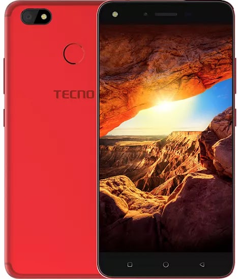 Tecno Spark K7 Specs & The Plus Version. ~ TWWA