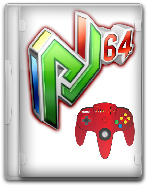 Project 64 Español (Emulador Nintendo 64) - Retro Games Wow