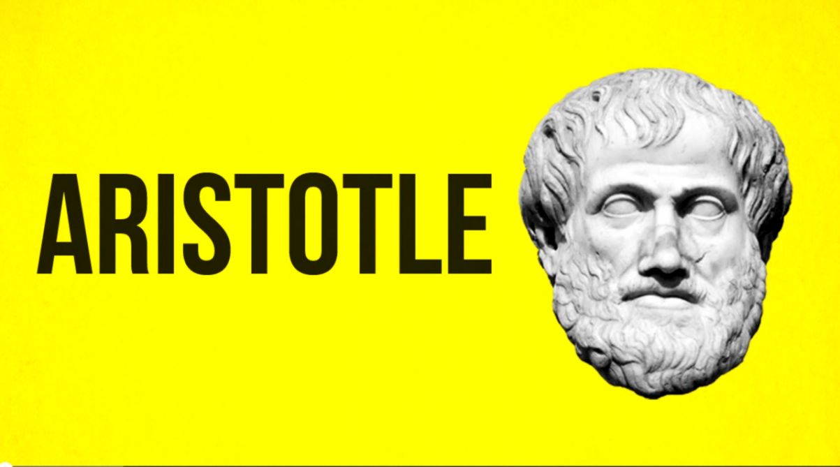 Aristotle | Best Wallpapers HD Collection