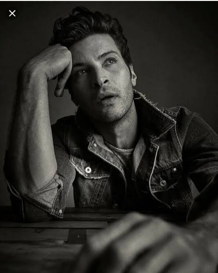 Los Ojos del Espectador: Leandro Lima actor y modelo de Brasil