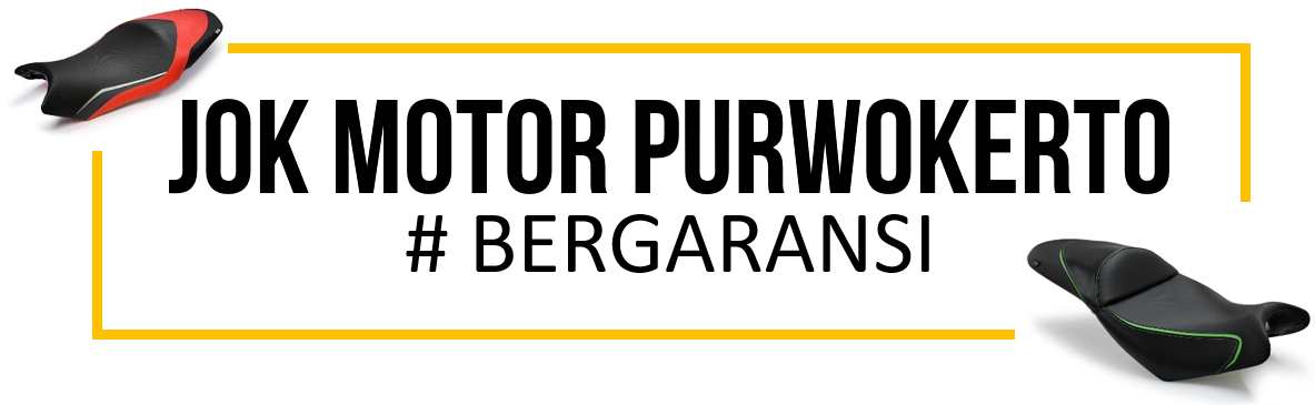 JOK MOTOR PURWOKERTO: Contoh Model