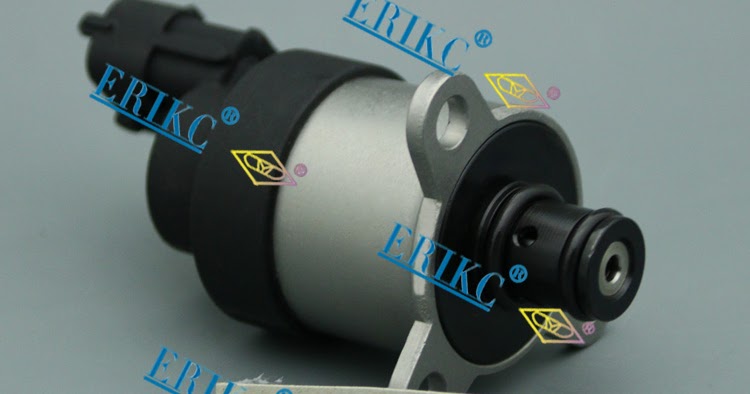 ERIKC Diesel Common Rail & Piezo Injector Spare Parts & Tools: Fuel ...