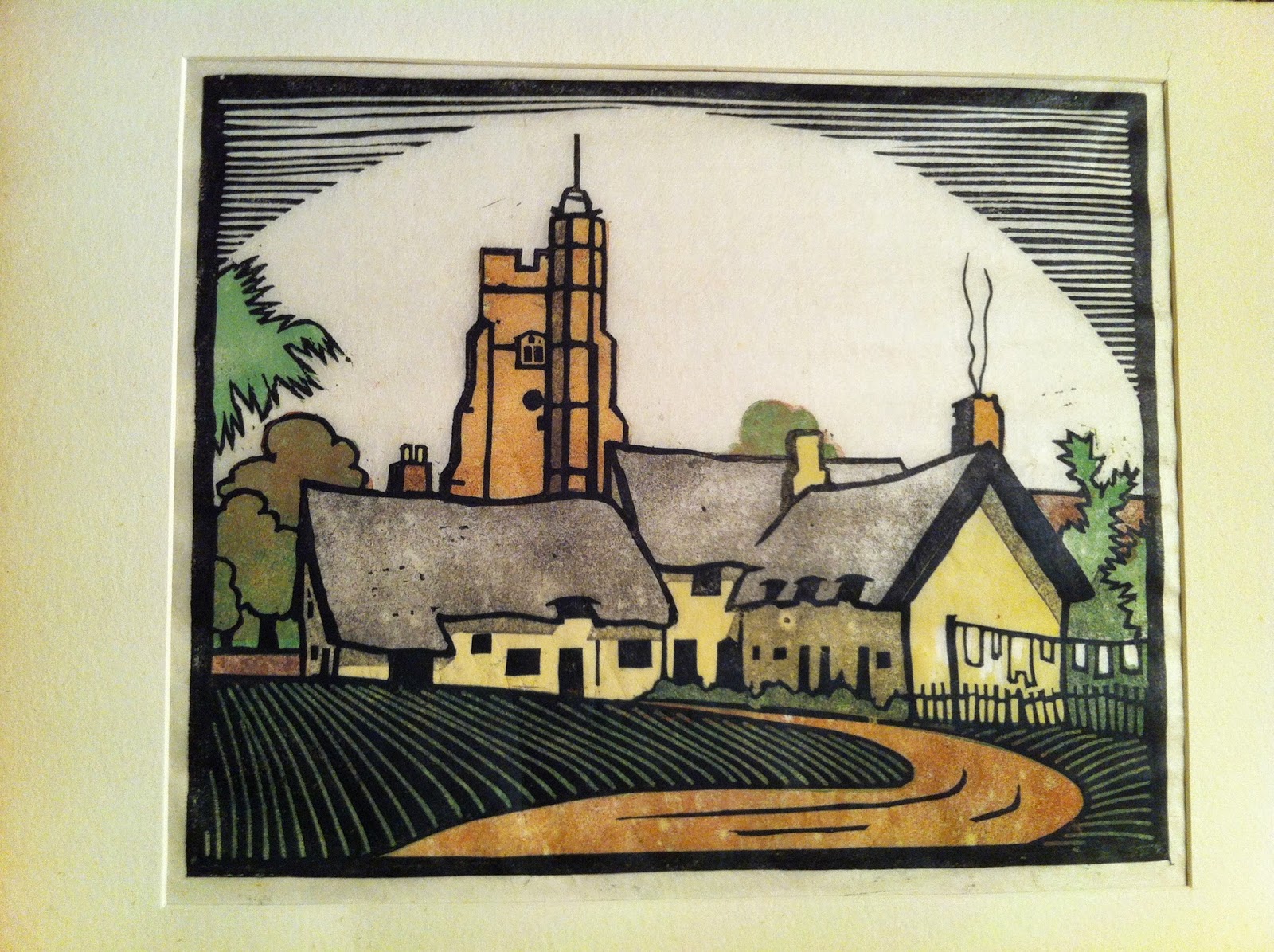 Chris Swithinbank : Paul Nettleton Edmonds