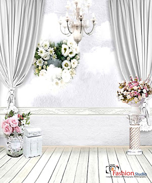 Studio Background Psd 2019 With Separate Layers