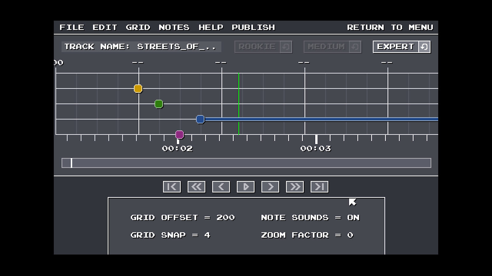 Chiptune Champion Review