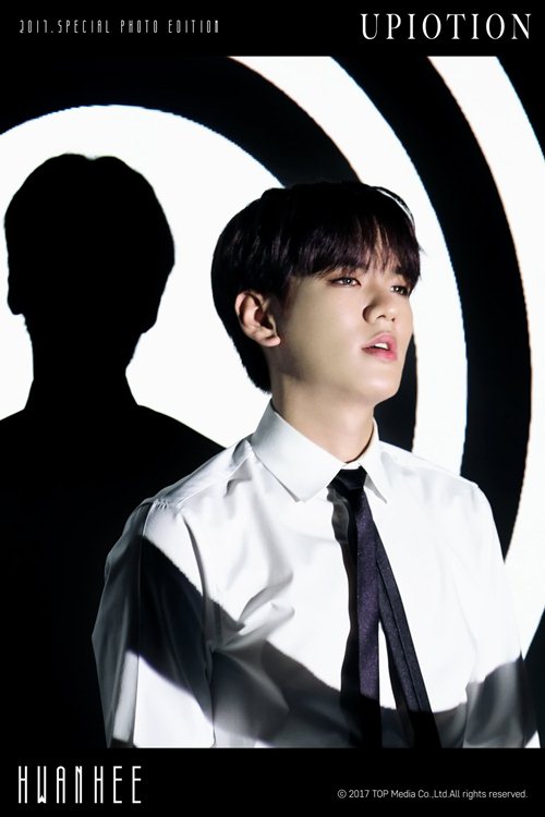 Profil, Biodata, Fakta UP10TION - Omah Kpop