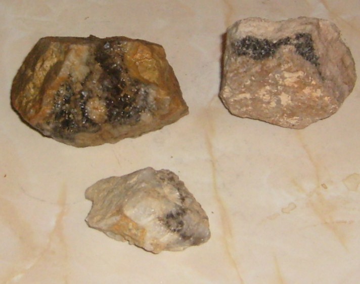 Terrenho: VOLFRÂMIO QUARTZ ESTANHO URÂNIO