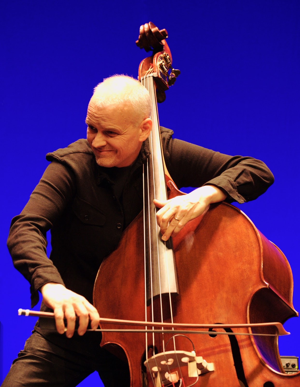 Republic of Jazz: Lars Danielsson - Liberetto III (ACT MUSIC 2017)