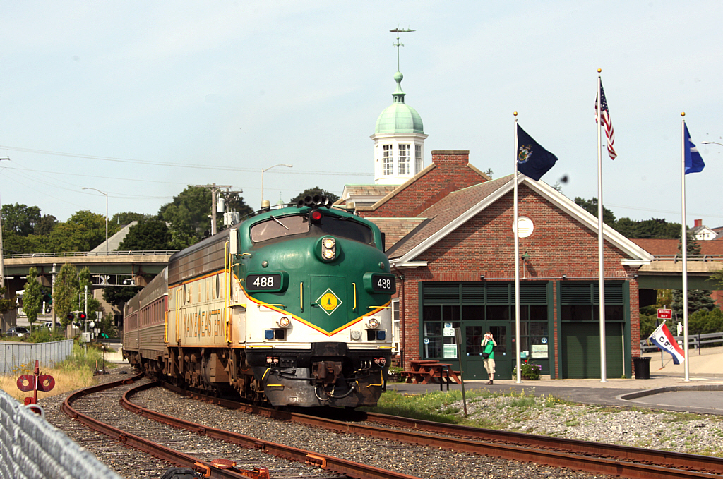 Railfan44's Railroad Photo Essays: the stories behind the pictures ...