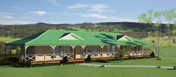 Prefab Homes - Modular Homes - Australia: Westkey Modular Housing