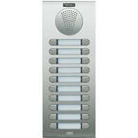 Portero Fermax Cityline o Skyline ¿Qué modelo escoger? - Instalaciones ...