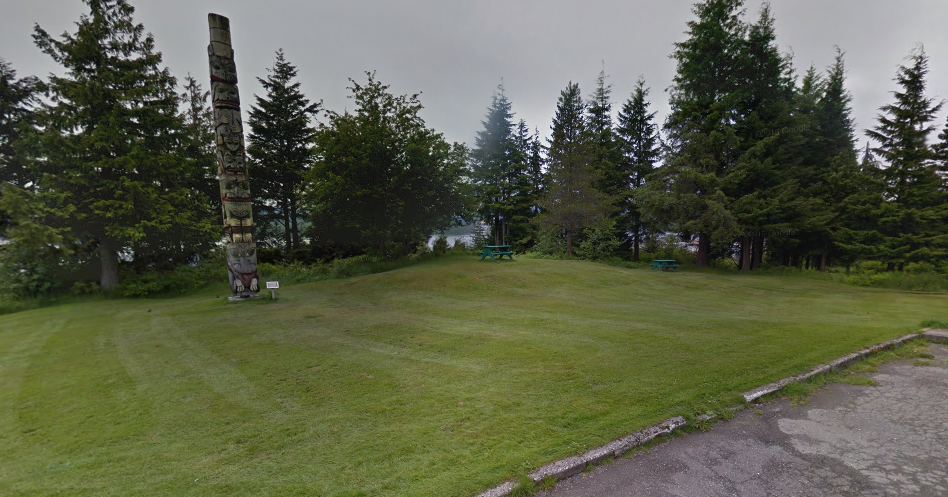 North Coast Review: City views from Summit Avenue soon to be enhanced ...