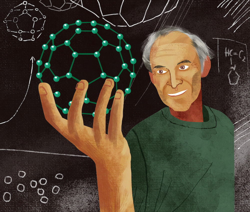 EcoworldReactor: "Dedica tu vida a algo que te apasione" Entrevista a ...