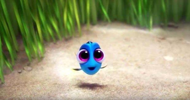Download Finding Dory Full Movie Free HD: Finding Dory: Pixar Editions ...