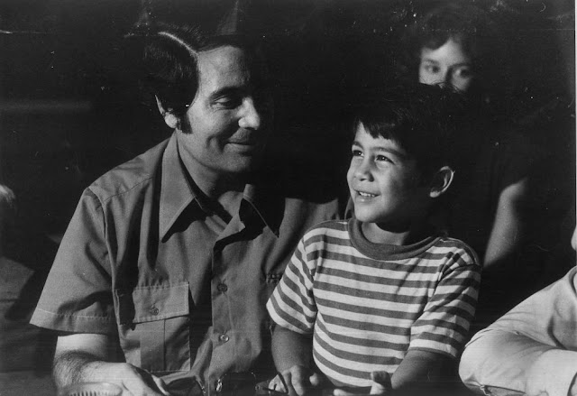 A Rare Glimpse Inside the Lives of Jim Jones’ 909 Followers in ...