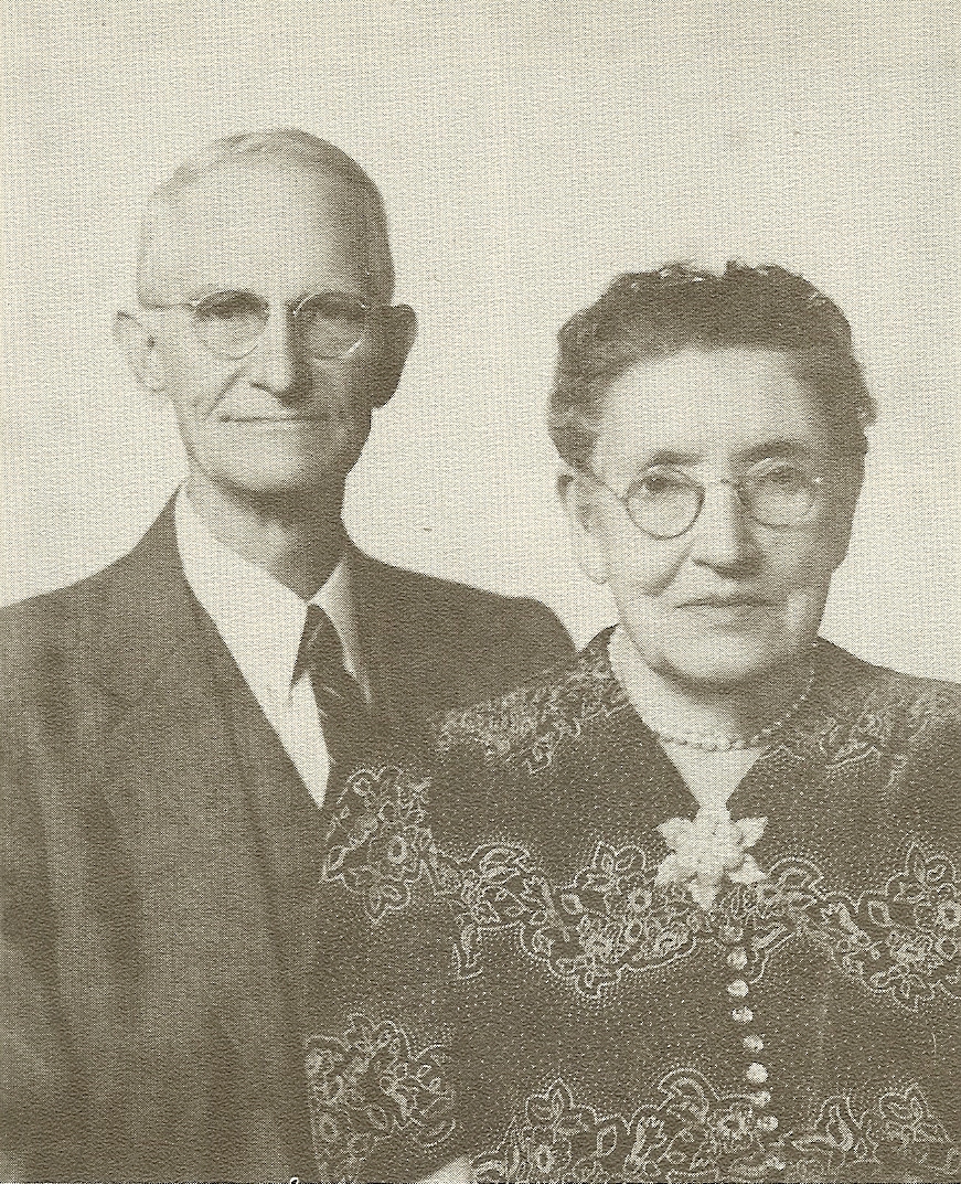 Roanoke and Western Virginia: Glimpses of the Past: The Life of William ...