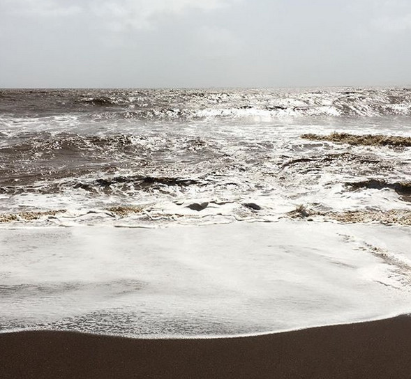 5 Beach Photos That Will Make You Want To Visit in Gujarat beach at ...